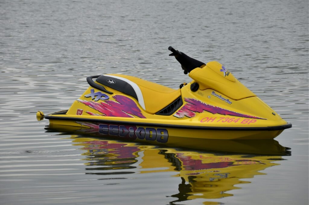 BENDER PARK: A TOP WATER SPORTS DESTINATION - Aqua Sports Rentals